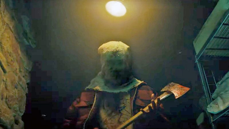 ‘Fear Street Part 2: 1978’ is a classic slasher | News, Sports, Jobs ...